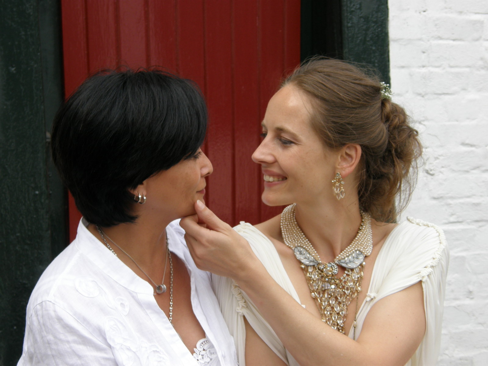 Alexandra Blaauw - JungleKey.nl Wiki